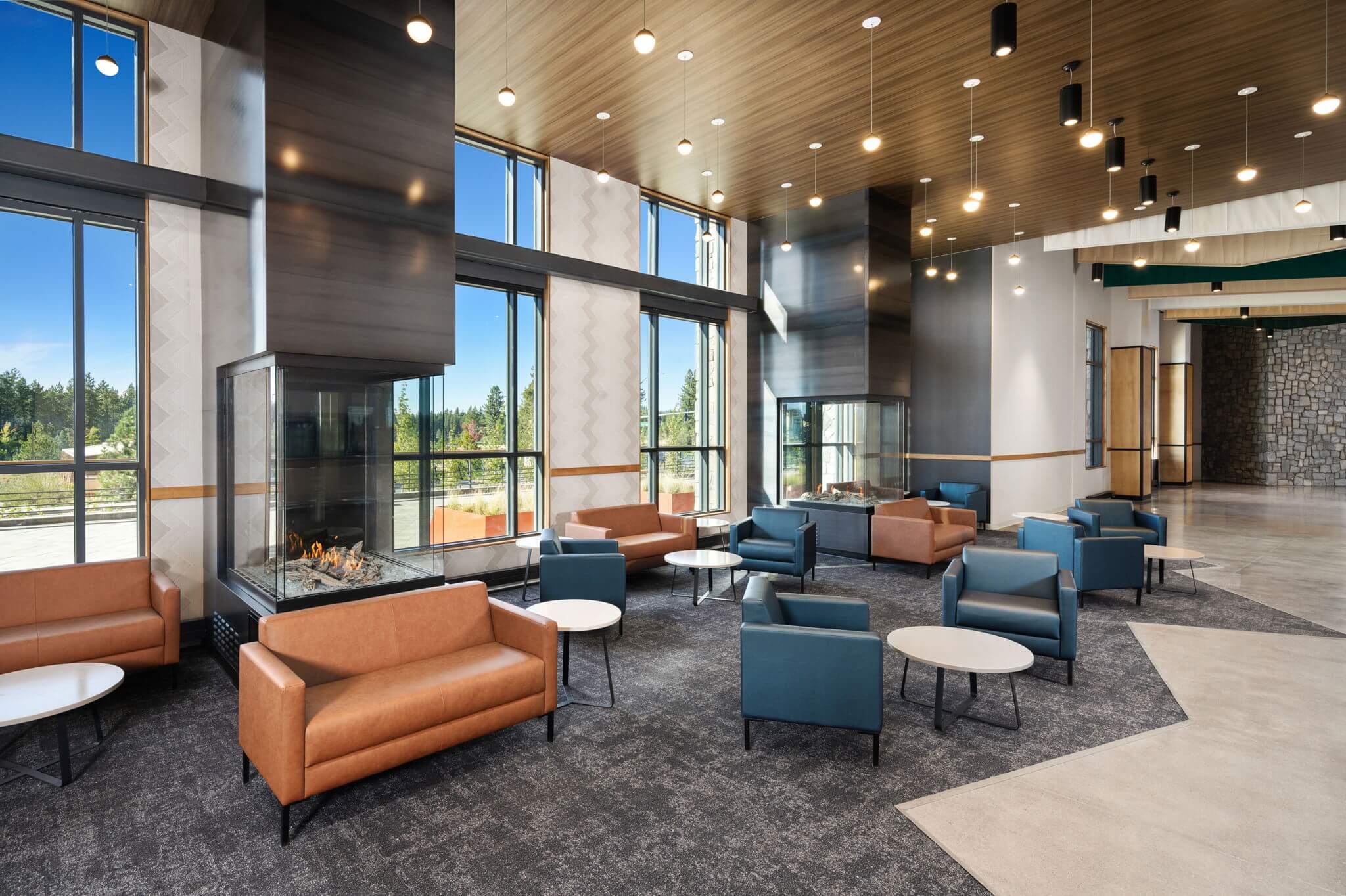 Tahoe Blue Event Center | Visit Lake Tahoe