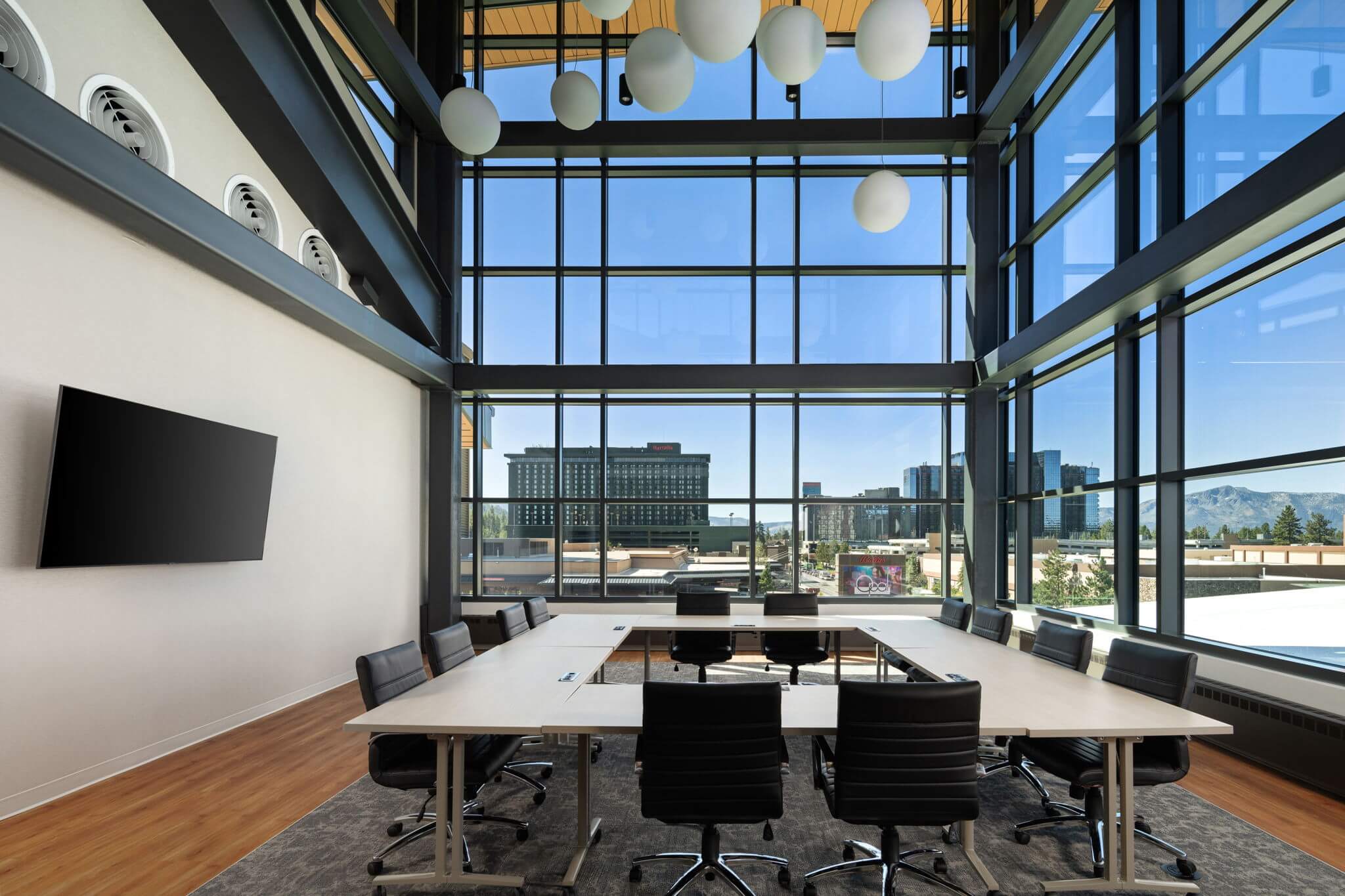 Tahoe Blue Event Center | Visit Lake Tahoe