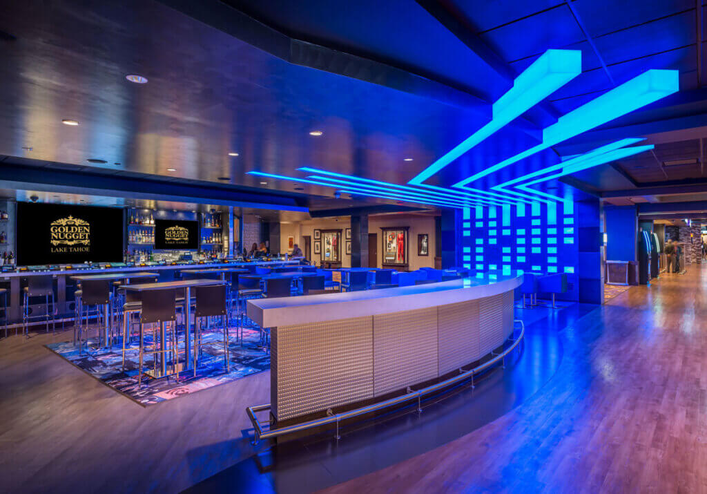 Live Music at Rush Lounge in the Golden Nugget Lake Tahoe - Visit Lake ...