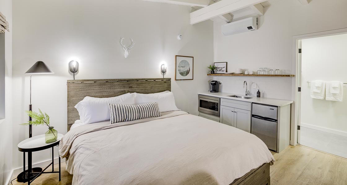 South Lake Chalet - Visit Lake Tahoe