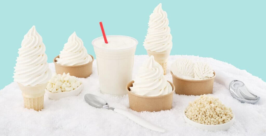 Carvel Ice Cream inside Caesars Republic Lake Tahoe - Visit Lake Tahoe