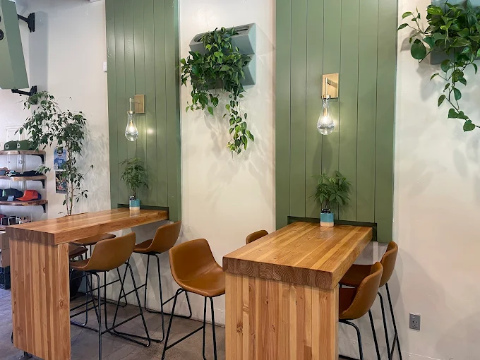 Three Pines Coffee Co. - Visit Lake Tahoe