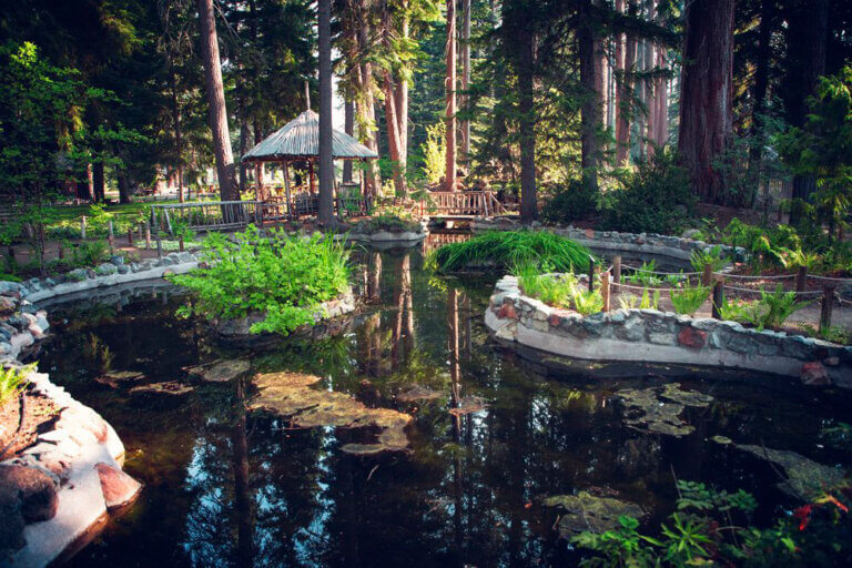 Tallac Historic Site Visit Lake Tahoe
