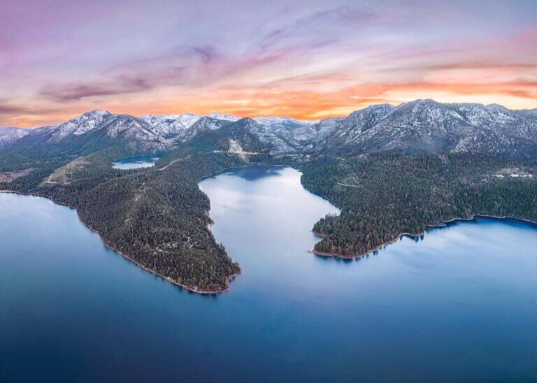 Tahoe Ridge Resort: Managed by Holiday Inn Club Vacations - Visit Lake ...