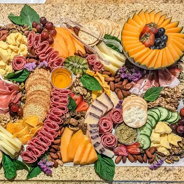 Tahoe Charcuterie Co - Visit Lake Tahoe