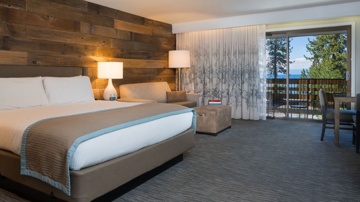 Find the Right Lake Tahoe Hotel for Your Next Adventure